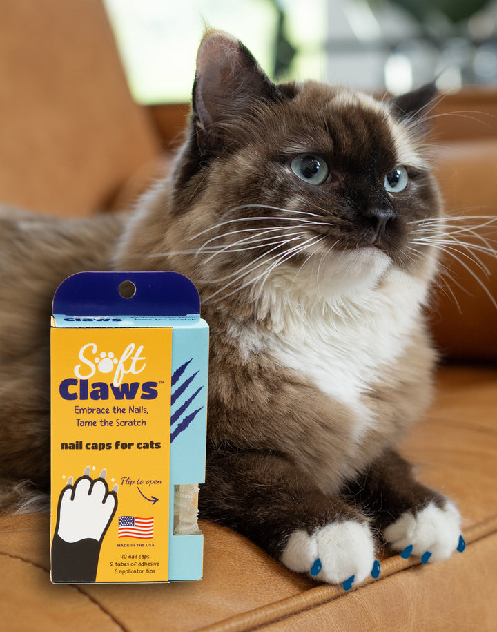 Soft Claws Nail Caps - Official Seller in the UK and Europe
