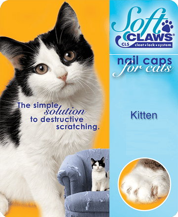 Soft Claws Nail Caps - Official Seller in the UK and Europe