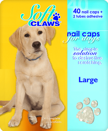 Soft Claws Nail Caps - Official Seller in the UK and Europe