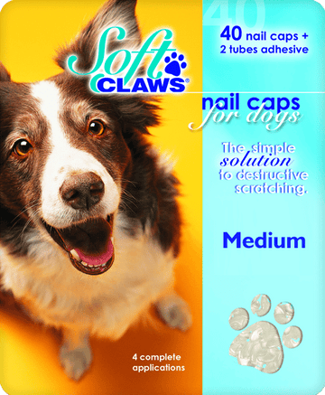 Soft Claws Nail Caps - Official Seller in the UK and Europe